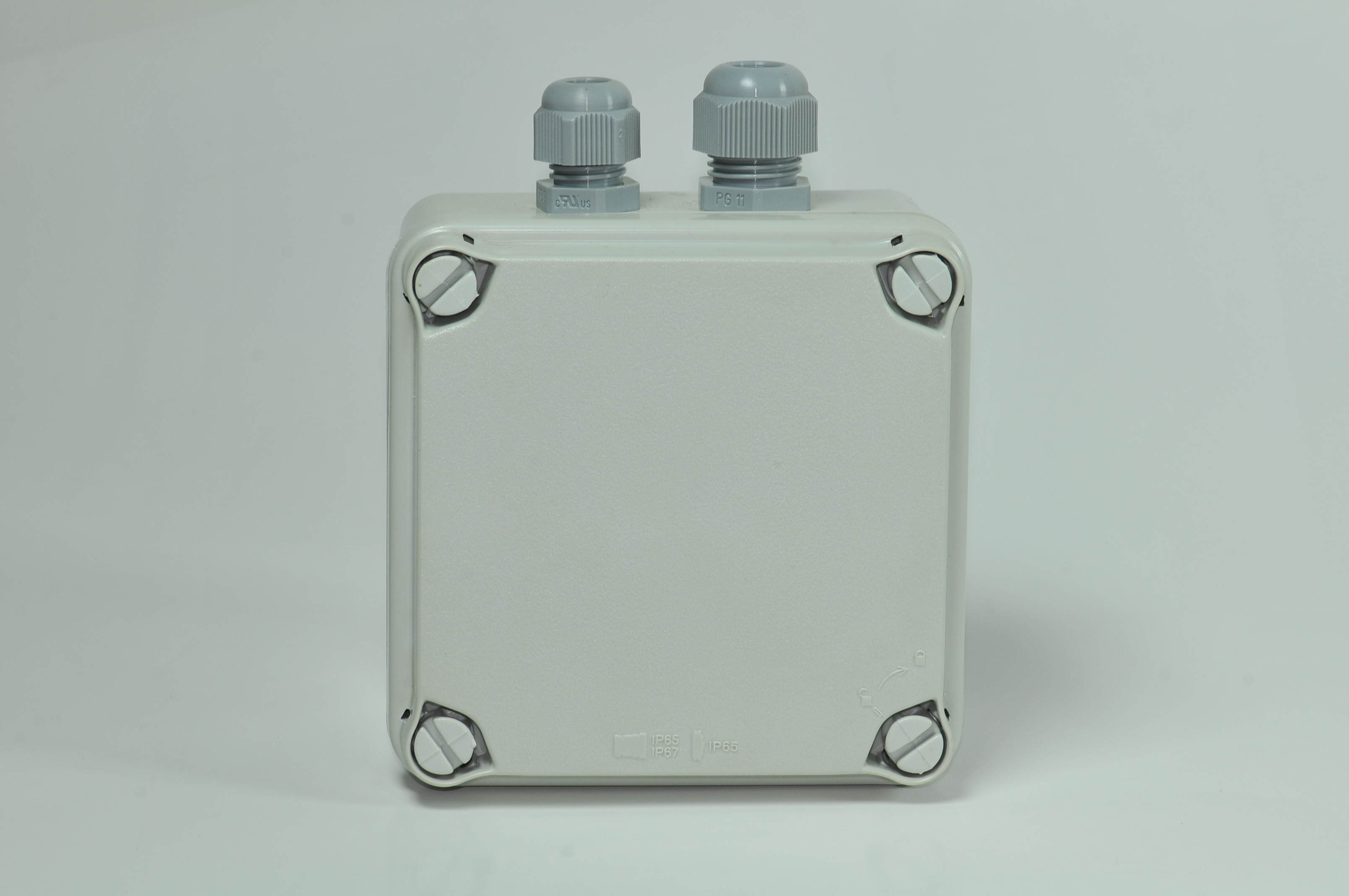 Condenser in box 1,5 UF