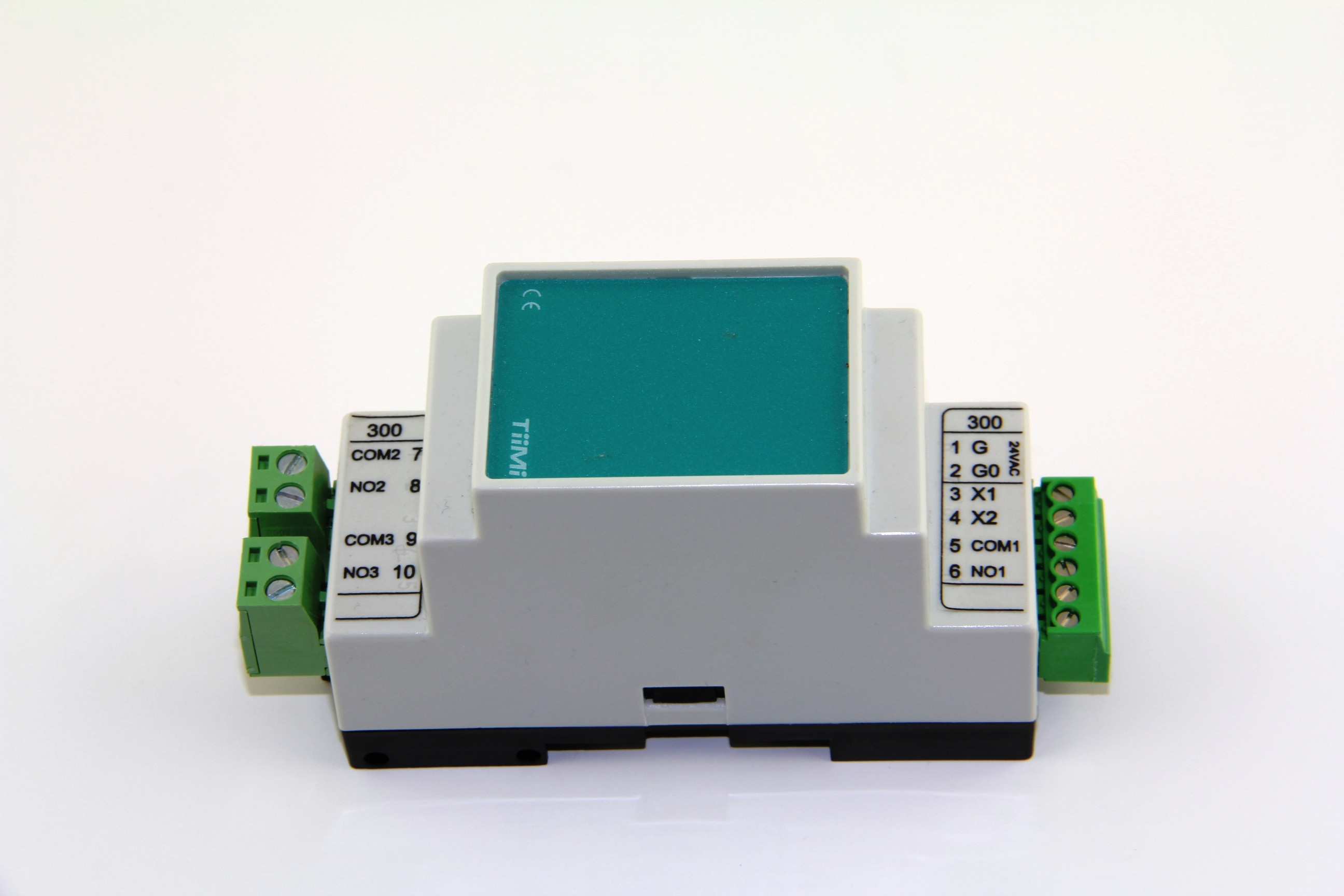 Tiimi 300 Relemoduuli